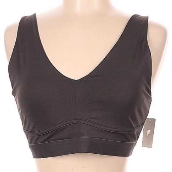Fabletics | Intimates & Sleepwear | Nwt Fabletics Low Impact Bra | Poshmark